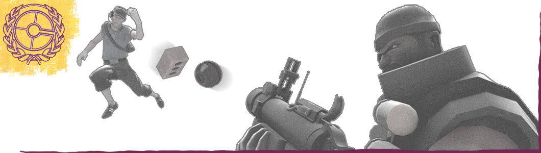 A Full Match: Viewer’s Guide – CompTF2C